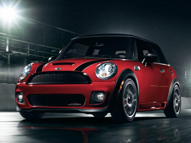 50 Best 2009 MINI Cooper for Sale, Savings from $2,259