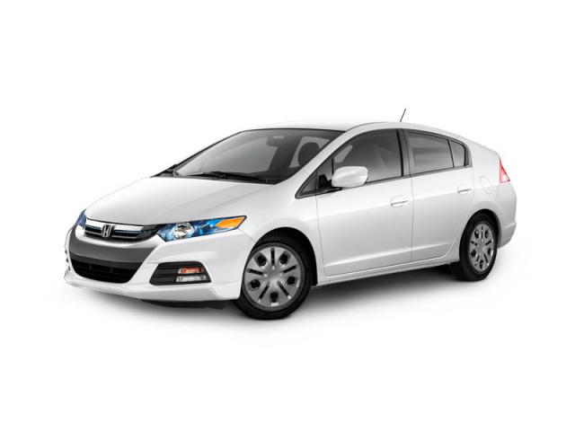 50 Best 2014 Honda Insight for Sale, Savings from $2,389