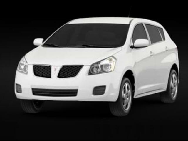 50 Best Used Pontiac Vibe for Sale, Savings from $2,819